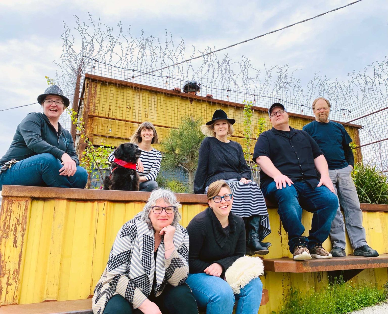 Our People – Watershed Community Development