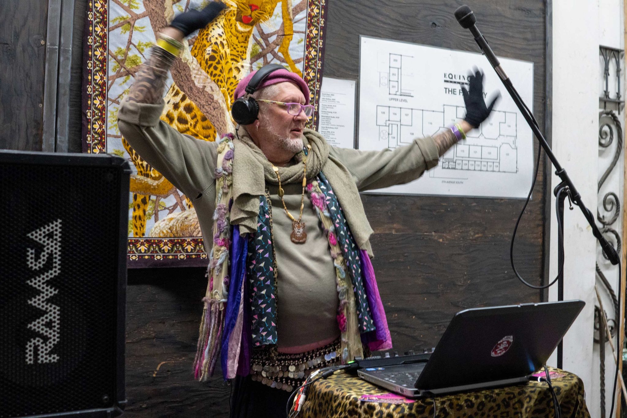 Equinox Studios - Watershed Community Development