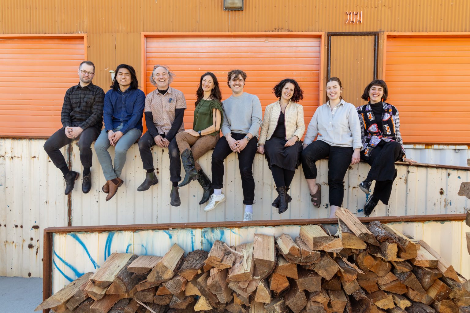 Our People - Watershed Community Development